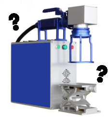 Understanding Laser Parameters – BEL Marking