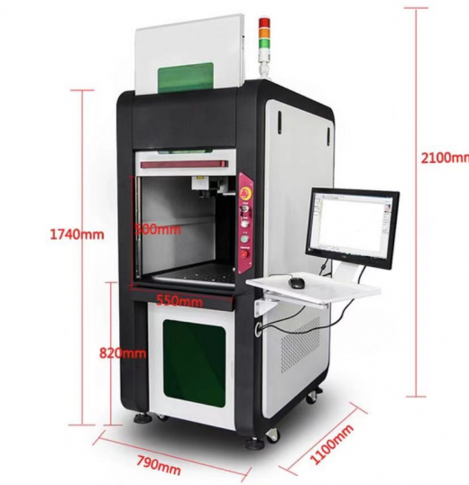 Marking Machines – BEL Marking